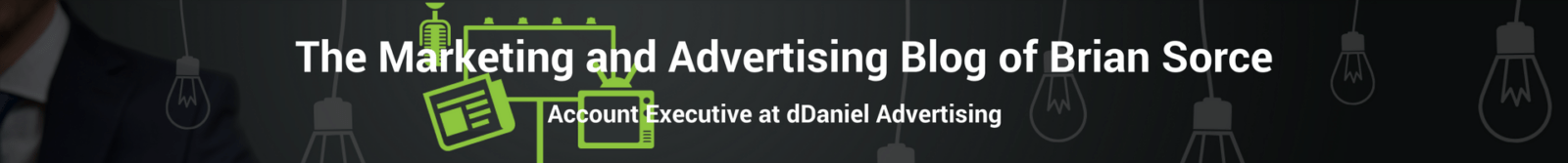 Home - The Marketing and Advertising Blog of Brian Sorce